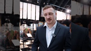Отзыв о Музее мировой погребальной культуры