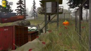 Я ПЕРЕЖИЛ 10 СТАДИЙ КОШМАРНЫХ ИТАЛЬЯНСКИХ МЕМОВ в Garry's Mod