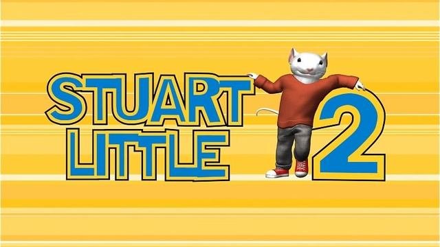 gen_music_stuarttheme - Стюарт Литтл 2 PC