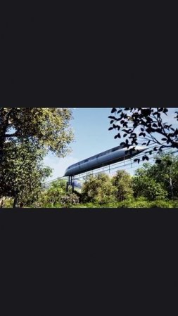 1. High speed. UST Высокоскоростной  транспортный центр.