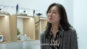 SAESHIN | Маникюрные аппараты STRONG | История компании