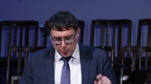 Луки 18:9-17
 | Швецов Павел