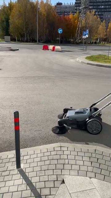 Подметальная машина SW980 VOSTOK ЖК Домашний г Тюмень_Ваш_Поставщик_АВИАЛЬ 8-800-222-73-72