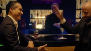 Сорвать банк 2: Высокие ставки. Фильм 2025. Русский трейлер фильма.