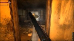Condemned Criminal Origins - Глава - 9 Яблоневый Сад #2 без комментариев
