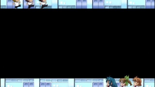 Full Metal Panic - Kimi ni Fuku Kaze (Shimokawa Mikuni)