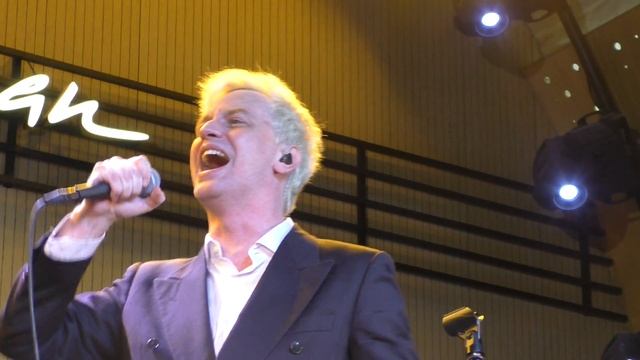 Алексей Гоман "Все, что было" муз. Д. Покрасс, слова П. Герман.