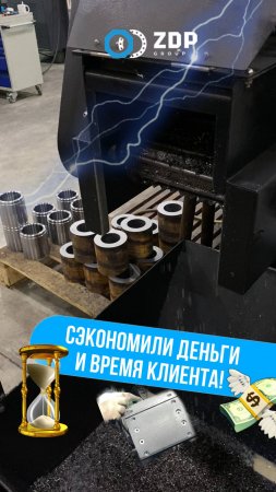 ЗАПУСТИЛИ НОВЫЙ СЕРВИС: КЛЕПАЕМ НАКЛАДКИ НА ТОРМОЗНЫЕ КОЛОДКИ НА ПОЛУПРИЦЕП