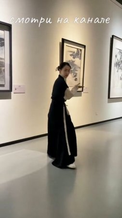 ЮаньЧжи Тайчи - мягкость преодолевает таердость