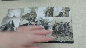 Кто или что создает вам препятствия? Таро онлайн