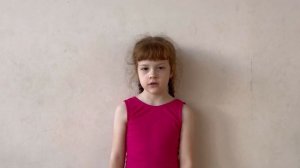 Театр танца «Вишня» 🍒 Первый открытый урок