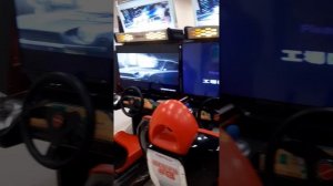 Детские игровые автоматы.