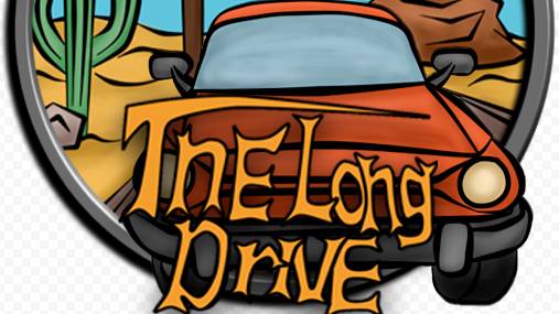 The Long Drive начало 2