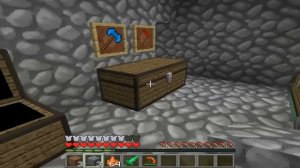 Обзор модов #10:(Сколько же тут руд?!)(Gems plus mod)