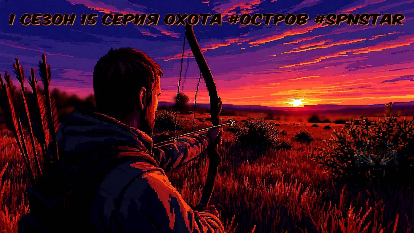 1 сезон 15 серия ОХОТА #ОСТРОВ  #Люцифер #майнкрафт #выживание #сериал #SPN #SPNSTAR #НЕБЕСА #яйцо