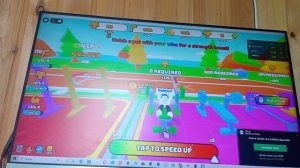 играю в РБ в кто больше силы