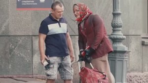 А БЫЛИ ПЕТУХИ НА ЗОНЕ