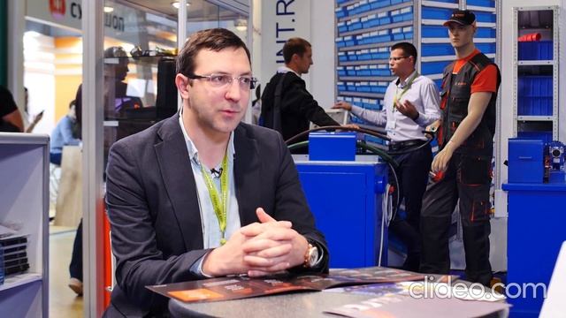 🌟 Будущее промышленного бизнеса с H-Point!