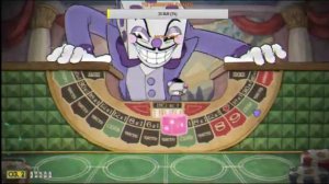Cuphead  Жеребий вызываю тебя на дуэль #5 ))