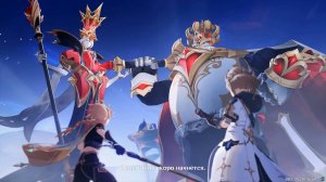 [PC] [725] Genshin Impact 5.6 - Паралогизм: Садовник