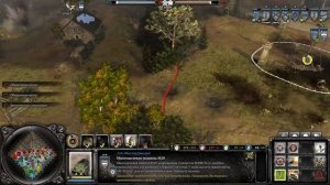 Company of Heroes 2     Я та VAL_ua  GAME LIVE UKRAINE