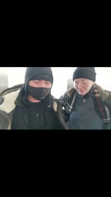 День бомжа ТВ | Павел Васильевич | Радио Башка