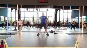 Lower Body