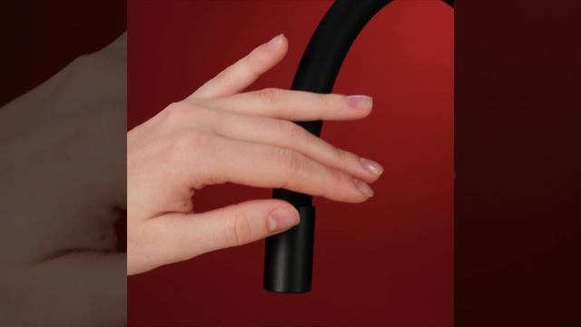 Имиджевый видеообзор для смесителя