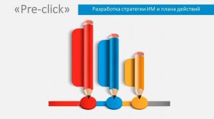 New 12  Pre click концепция Разработка стратегии ИМ Особенно?