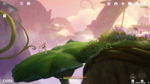 [PC] [715] Genshin Impact 5.5 - Тетеокан: Удел Благодатных Земель - Шёпот грибов на полях