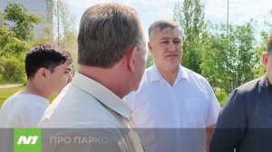 Депутаты думы обсудили парковки возле школ Нижневартовска