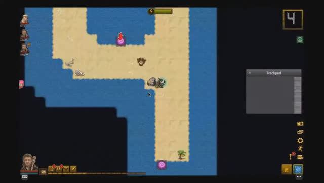 "Амикронский рубеж: на Чубая берегах"! День последний!