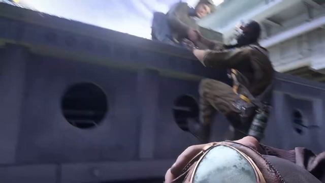 Call of Duty Vanguard #2