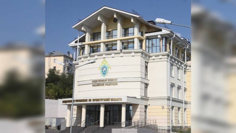 Следком: задержаны двое причастных к стрельбе у отеля на ул. М. Жукова в Оренбурге