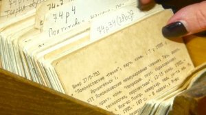 Передача Про Округ. Семинар Для Одинцовских Специалистов В Библиотеке Им . К.Д. Ушинского.