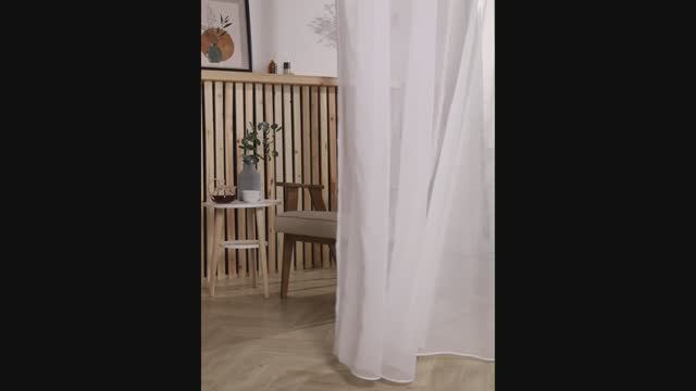 Тюль - видео для маркетплейсов