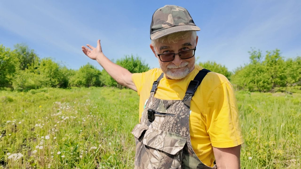 Вперёд, товарищи! На дачу! Выпуск от 03.06.25
