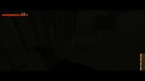 Condemned Criminal Origins Баги, Приколы, Фейлы