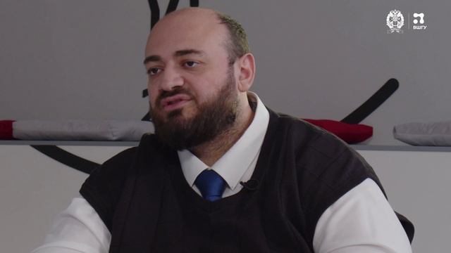 Заместитель губернатора Севастополя Мария Литовко в подкасте «Государство для людей»