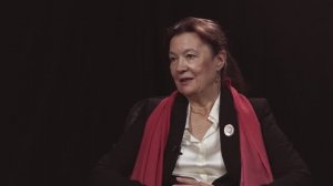 Евгения Обичкина о Франции и своем пути в науке