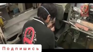 Дорогие парикмахерские ножницы, HIKARI