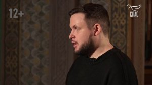 Русский ковчег с Яном Таксюром