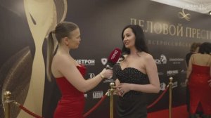 Деловой престиж ТВ. Церемония награждения III Всеросийской премии "Деловой престиж"