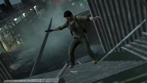 Uncharted™  Натан Дрейк  Коллекция Иллюзии Дрейка серия 9