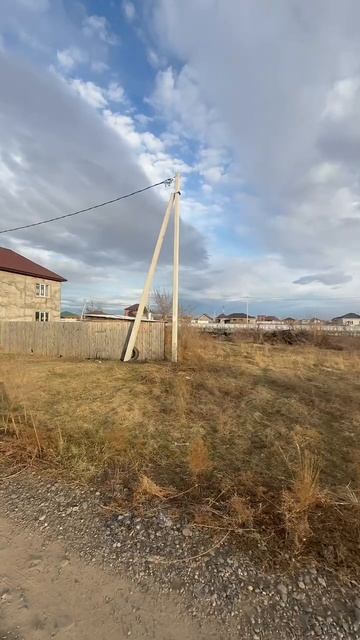 Земельный участок в Абакане по улица Черёмуховая