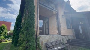 Установка автоматических штор для террасы в г. Коломна