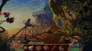 Hidden Expedition 10. The Fountain of Youth | Секретная экспедиция 10. Фонтан молодости #1