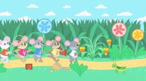Мармеладные Мишки Сборник Песенок для малышей