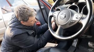 Влог: Ругаемся и устанавливаем видеорегистратор У мужа ГЛЮКИ !