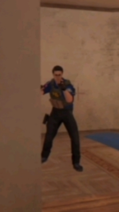 (прикол) внимание крыса (shorts)